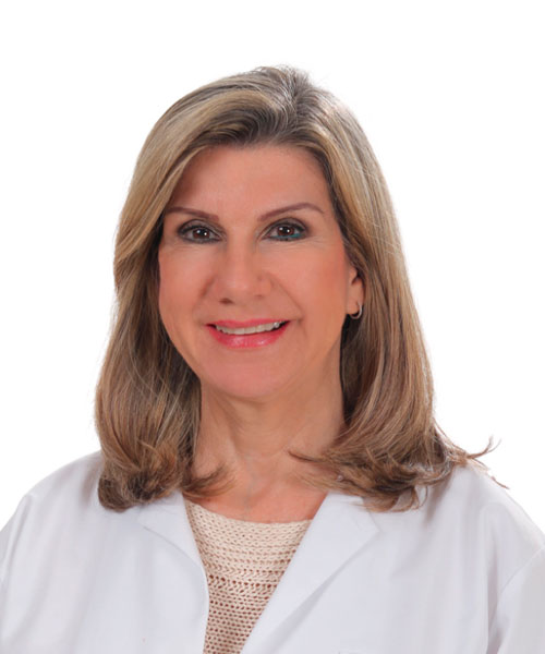 Ángela María López Toro | Clínica Imbanaco