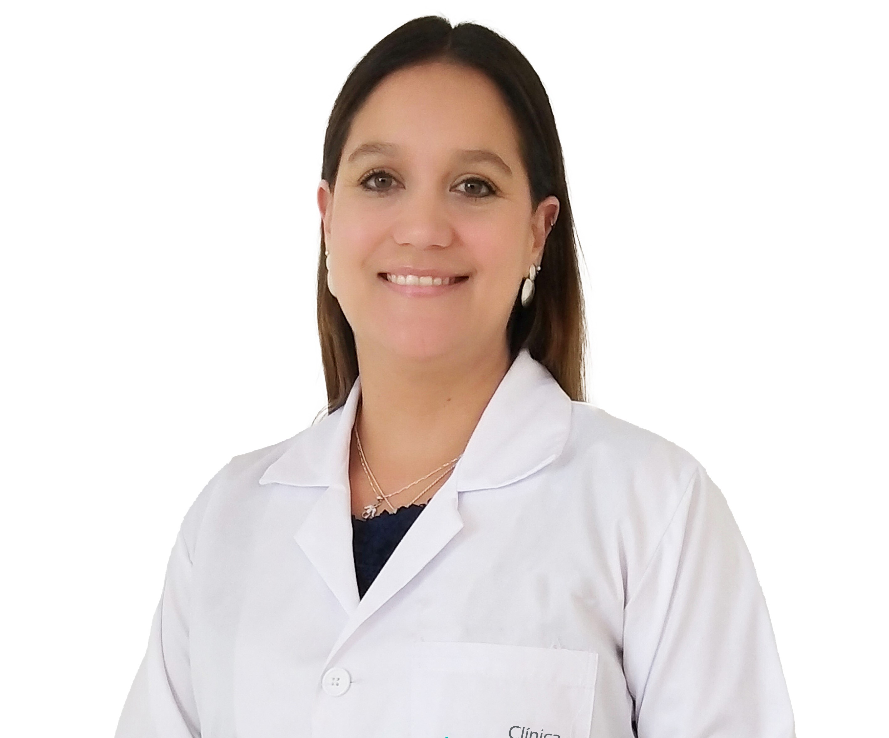 Angélica María Gómez López | Clínica Imbanaco