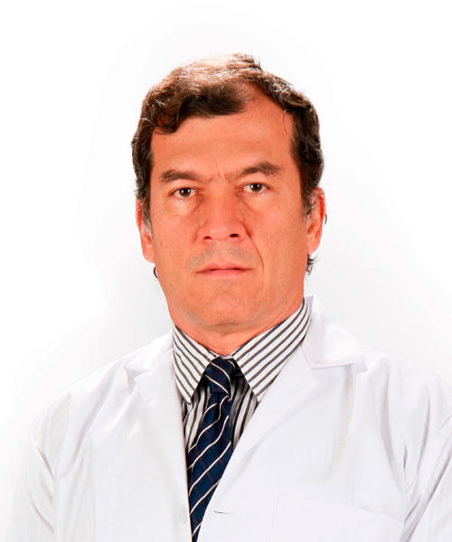 Anibal Ramírez Trujillo | Clínica Imbanaco
