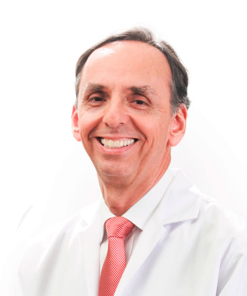 Antonio José Reyes Solarte | Clínica Imbanaco