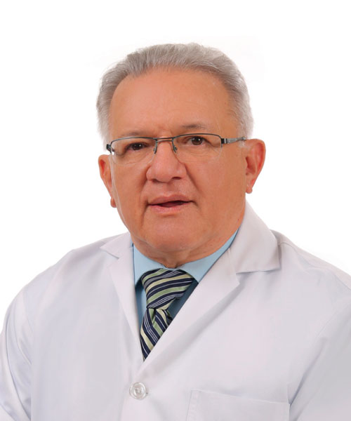 Fabio Rivera Murillo | Clínica Imbanaco