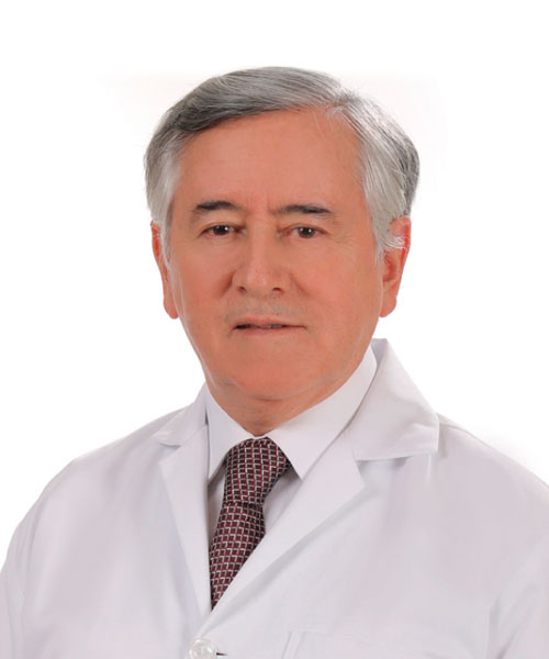 Herman González Buriticá | Clínica Imbanaco