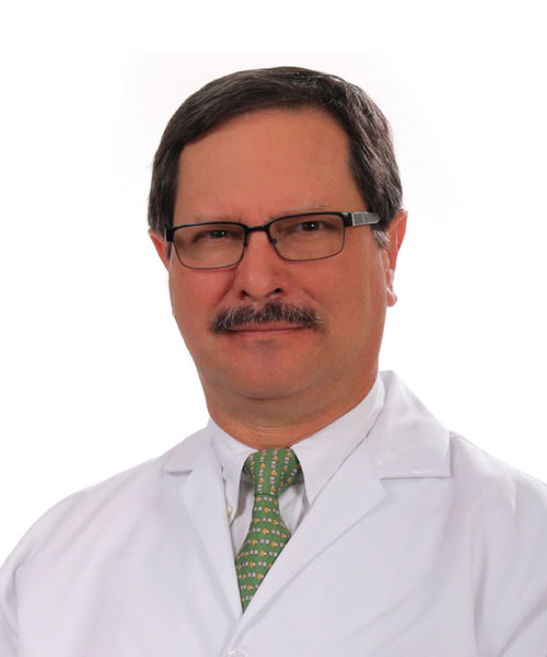 Jorge Manuel Rueda Gutiérrez | Clínica Imbanaco