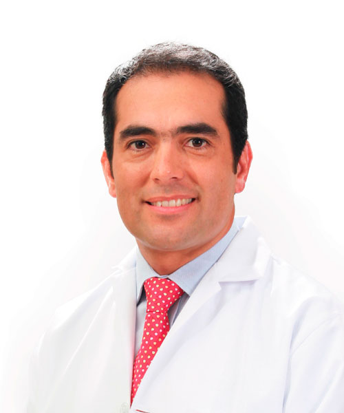 Luis Fernando Rincón Renza | Clínica Imbanaco