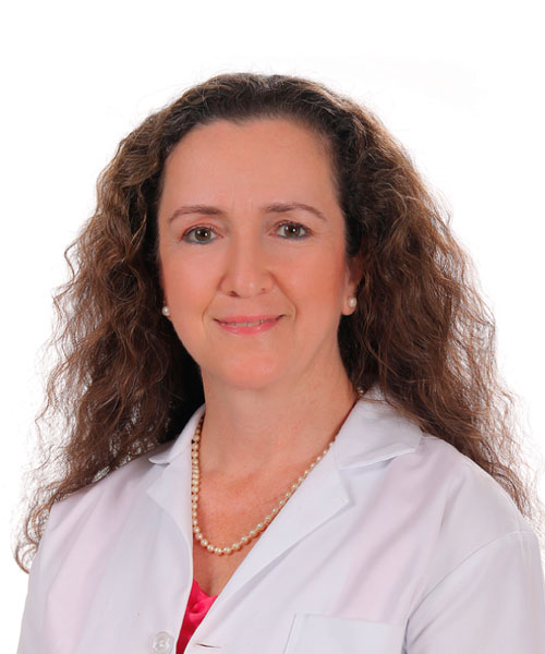 María Mercedes Fajardo Sanmartin | Clínica Imbanaco