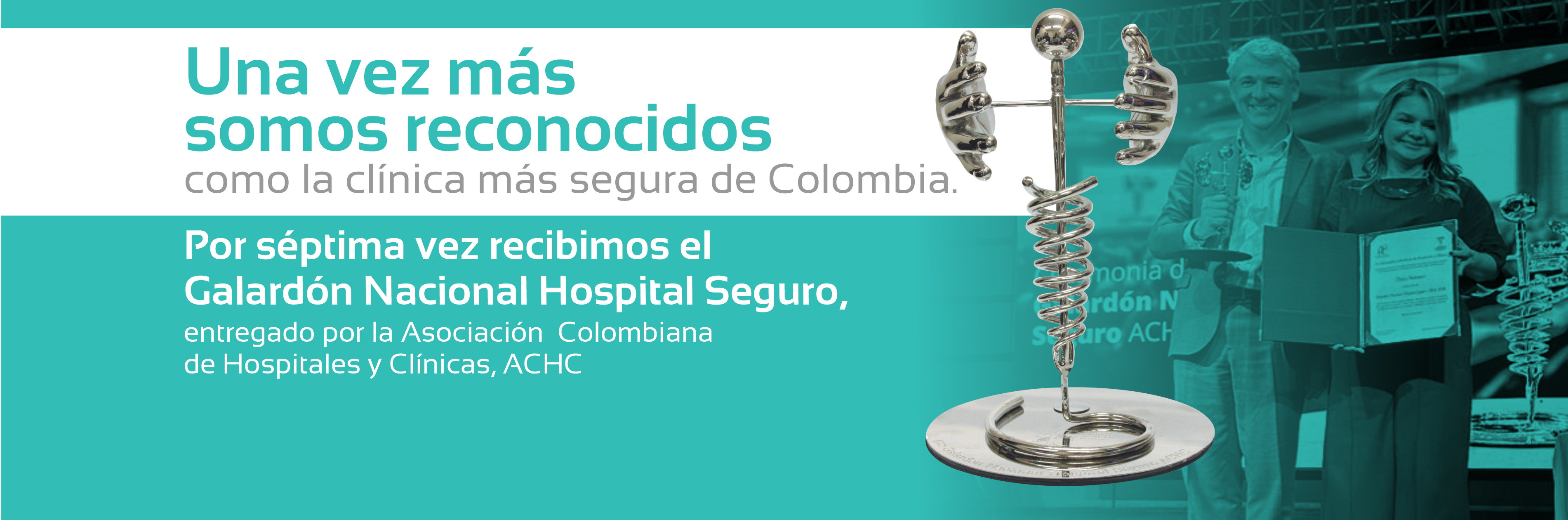 Clínica Imbanaco
